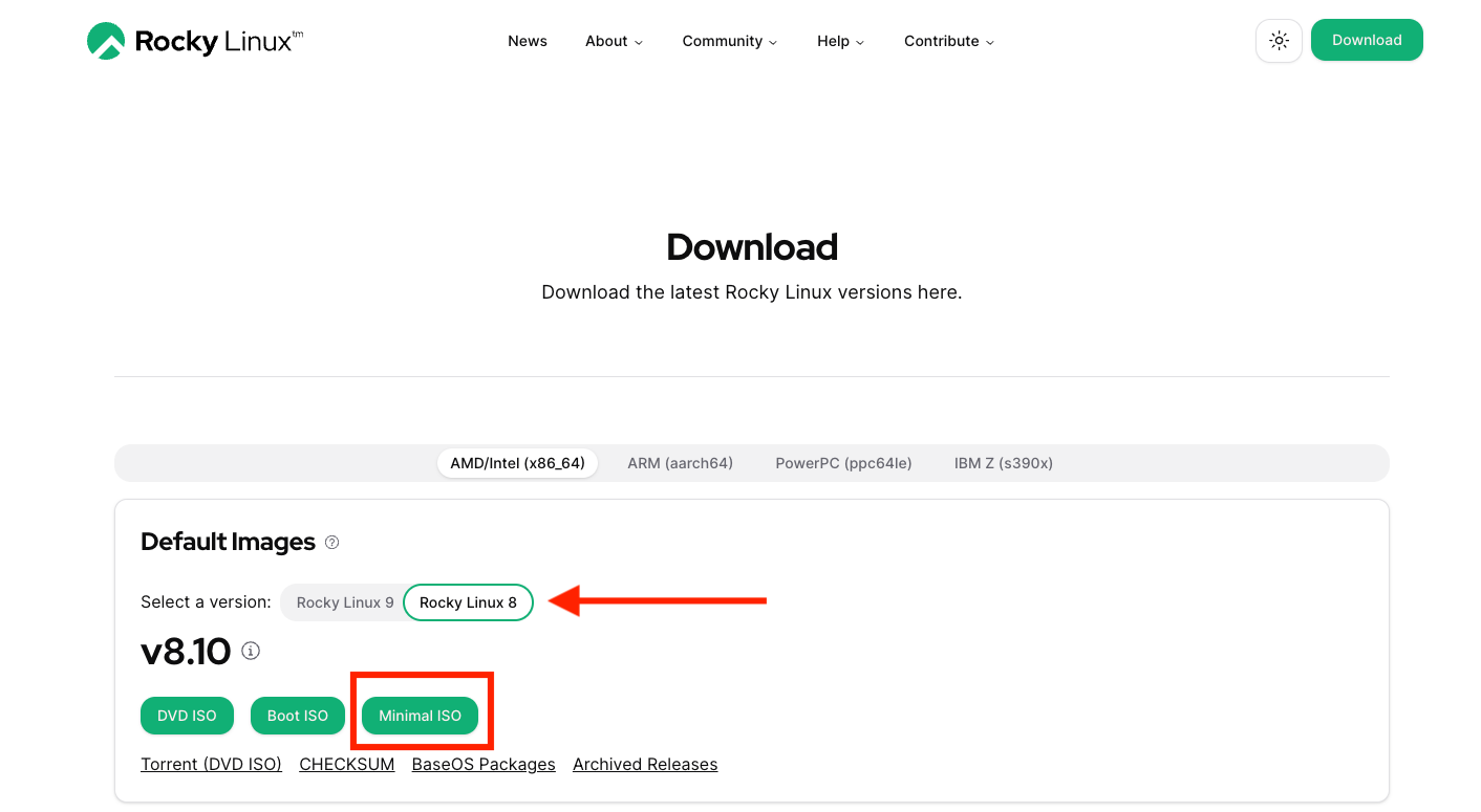 Introducción a Rocky Linux: La Base Ideal para el Curso Asterisk Básico | TechXpert